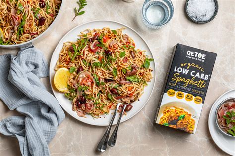 Low Carb Antipasto Pasta Qetoe Low Carb Pasta
