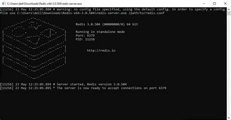 Redis完整安装与配置包zip Csdn博客