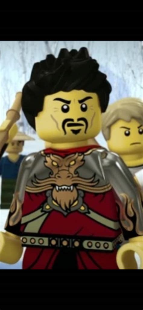 Ninjago Ray Bio And Trivia By Fandomcraziness1 On Deviantart