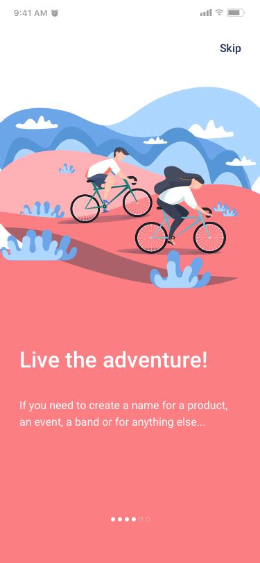 Nove Mobile UI Kit By Capi Product On Dribbble