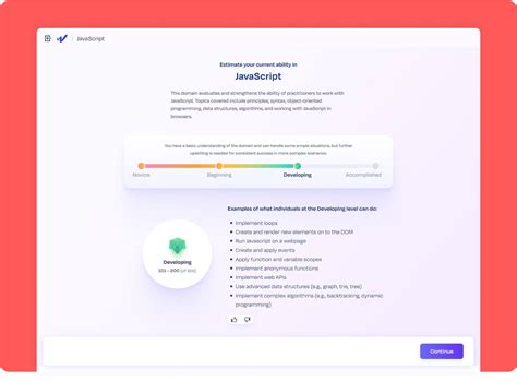 Workera April Update New Signature Domains My People Snapshot