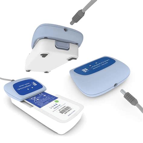 Inogen One G5 Rove 6 External Battery Charger With Power Supply