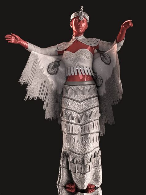 Arcane Princess Outfit For Genesis Flippednormals