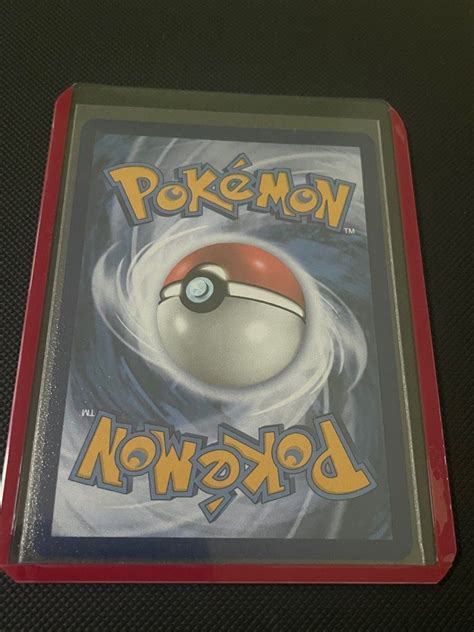 Pokemon Tcg Scarlet Violet Penny Sar 252198 Hobbies And Toys Toys