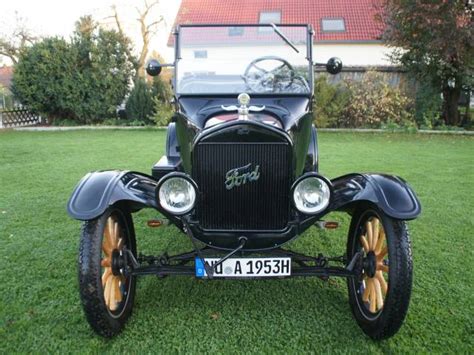 Ford Model T Classic Cars For Sale Classic Trader