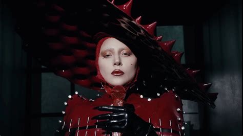 Lady Gaga S New Single Abracadabra Hits Top 10 Just Days After Grammys