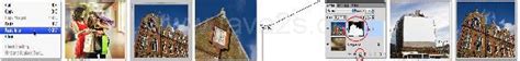 Photoshop Tutorials Photoshop Action Lasso Tutorial