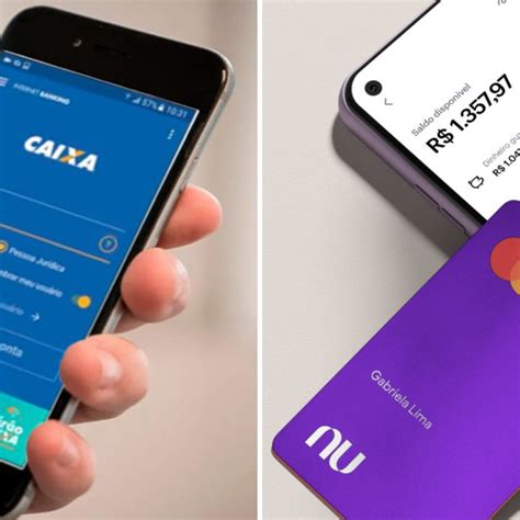 4 BANCOS DIGITAIS QUE RENDEM MAIS DO QUE O NUBANK Transforme Sua Vida