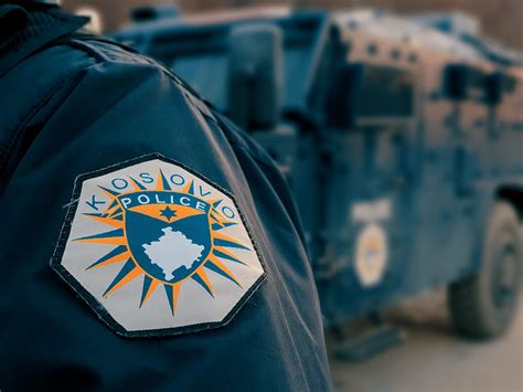 Policia Konfiskon Armë E Fishekë Në Zveçan Albanian Post Albanian Post