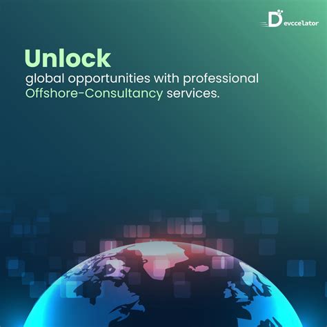 Offshoreconsultancy Globalbusiness Professionalservices Businessgrowth Devccelator