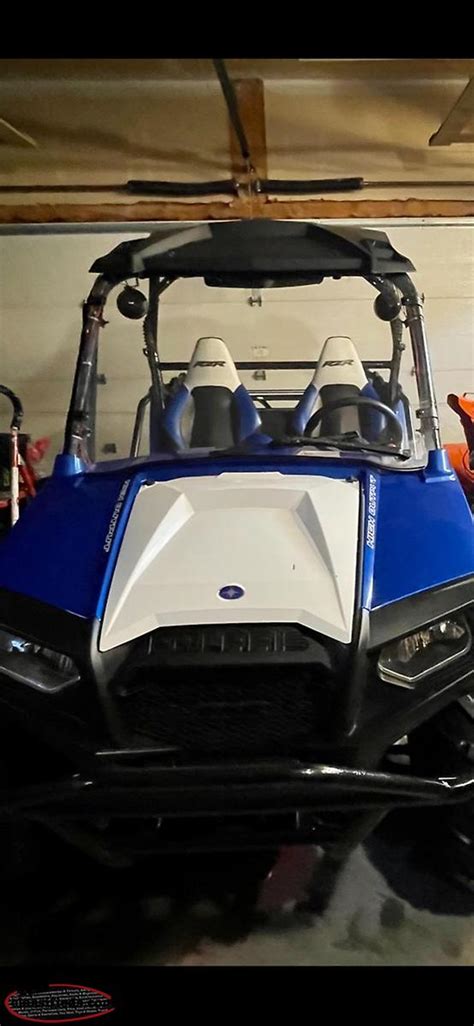 2012 Rzr Razor 800 Eps Efi St Johns Newfoundland Labrador Nl Classifieds