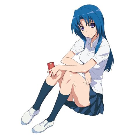 Kawashima Ami Toradora Drawn By A1 Danbooru