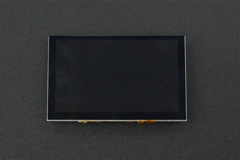 5 800x480 Tft Raspberry Pi Dsi Touchscreen Dfrobot