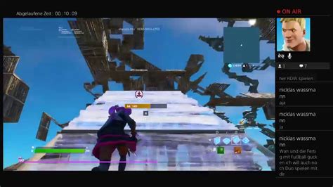 FN Freebuild YouTube