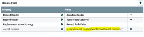 Streaming Apache Nifi HBASE Lookup Stack Overflow