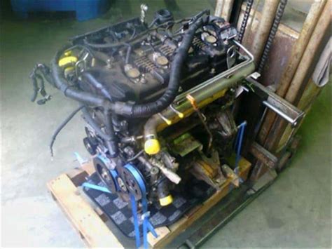 [used]j24b Engine Suzuki Escudo 2010 Cba Tda4w Be Forward Auto Parts