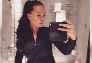 Pushing The Buttons To Their Limit Porn Pic