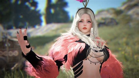 Bdo Sorceress Succession Pvp 1v3 Youtube