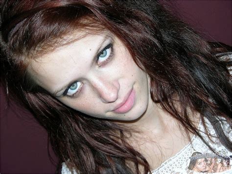 Nude Red Head Girl Jenna J Modeling And Spreading Porn Pictures Xxx