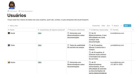 Como Centralizar Dados Um Framework Para Ux Ui E Product Designers