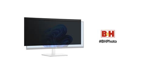 Kensington FP UW DE Privacy Screen For Dell K WW B H