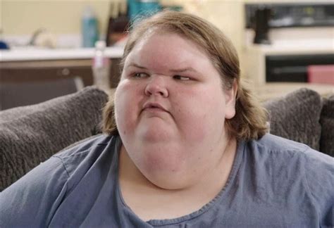 1000 Lb Sisters Spoilers Tammy Slaton Shares The Moment She Met Caleb