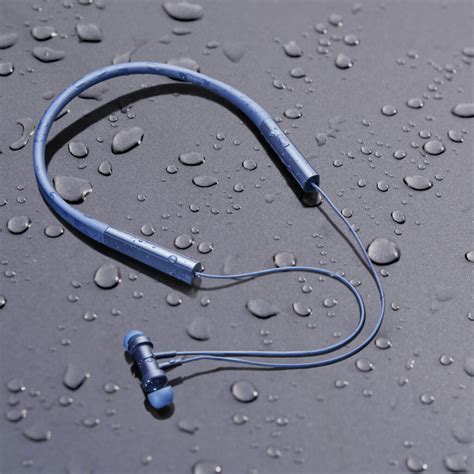Mi Bluetooth Neckband Earphones Pro launched in India - TechBloat