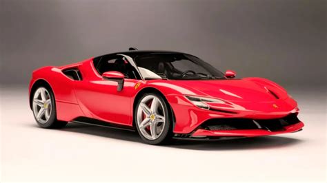 Los Más Increíbles Y Costosos Autos De Colección A Escala Infobae
