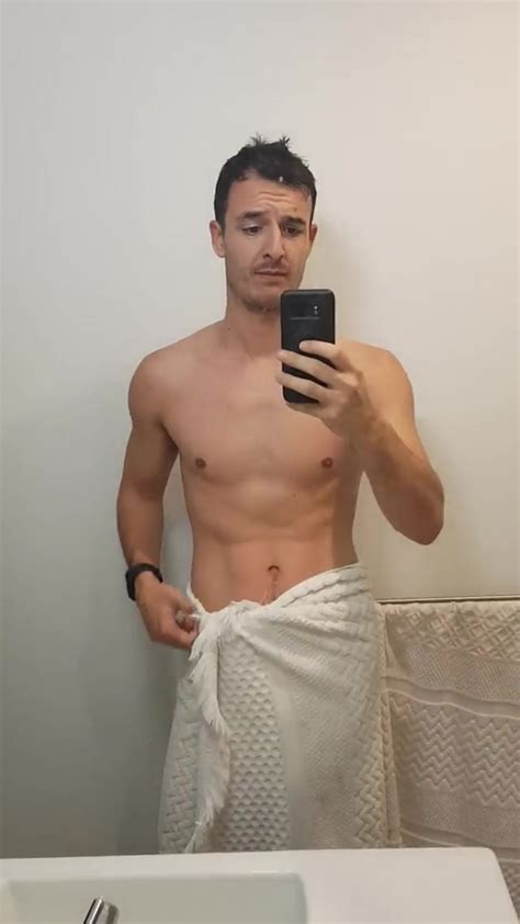 Dropped Towel