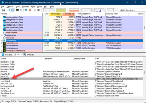 Windows Hook Events Pavel Yosifovich