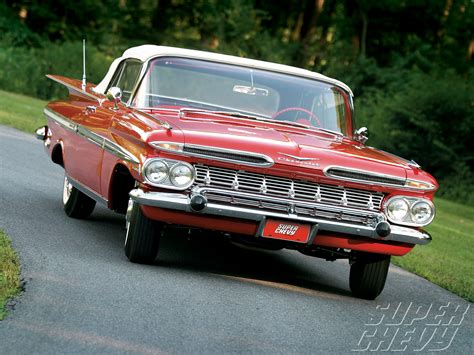 Topworldauto Photos De Chevrolet Barracuda Galeries De Photos
