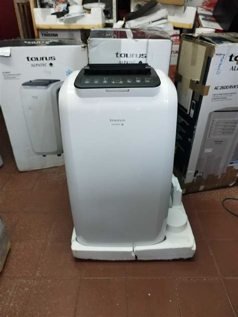 Мобилен климатик 12 Ка Чисто нов гр Пловдив Кършияка • Olx Bg