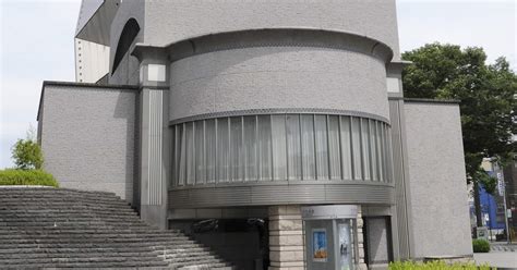 「焼け跡の直感」を原点に 建築家・磯崎新さん死去 イザ！