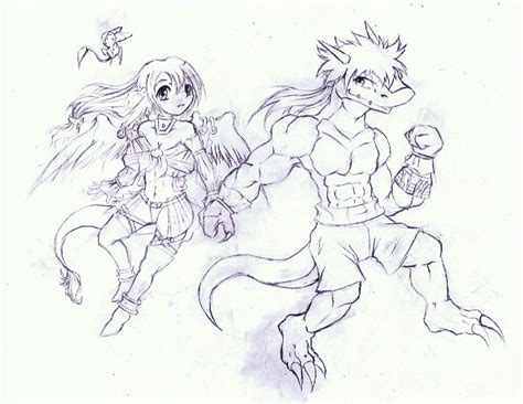 The Big Imageboard Tbib 2009 Anthro Barefoot Big Breasts Breasts