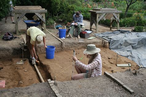 Essential Skills For Would Be Archaeologists