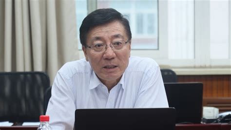 中国农业大学新闻网 学校要闻 我校第六届学位评定委员会召开第八次全体会议