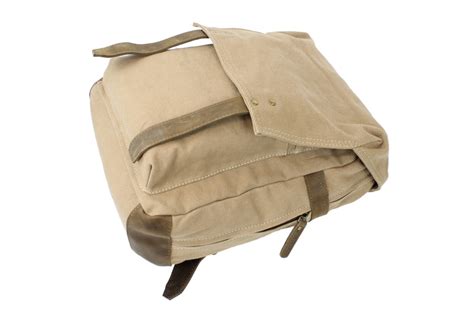 Sport Canvas Backpack Rucksack Ck01