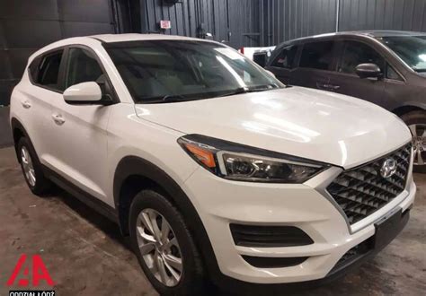 Hyundai Tucson Wspomaganie Niska Cena Na Allegro