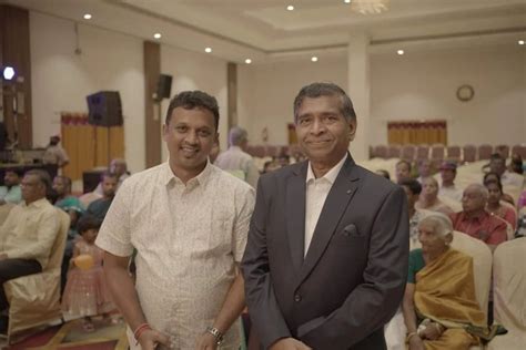 Rathan Kumar Mk On Linkedin It Was A Great Pleasure To Meet My Big