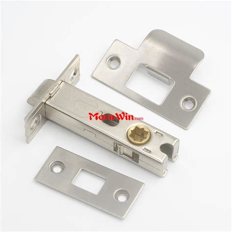 Top Quality 60mm Backset Tubular Door Lock Latch
