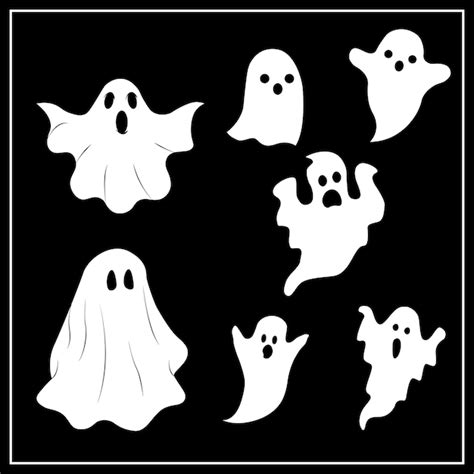 Halloween Vector Premium