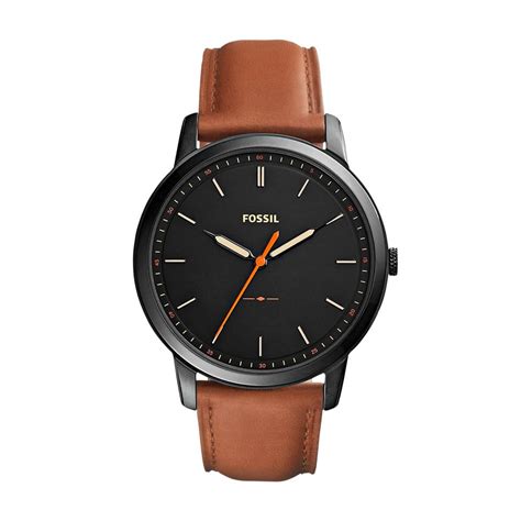 Reloj Caballero Fossil Fs5305 Sears Com Mx Me Entiende