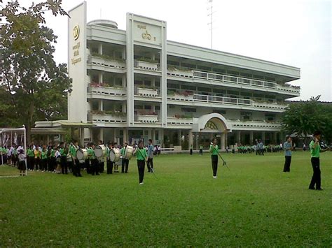 โรงเรียนอุดมวิทยา