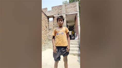 Chotu Dada Tik Tok Comedy Video L Tredingvideo Youtube