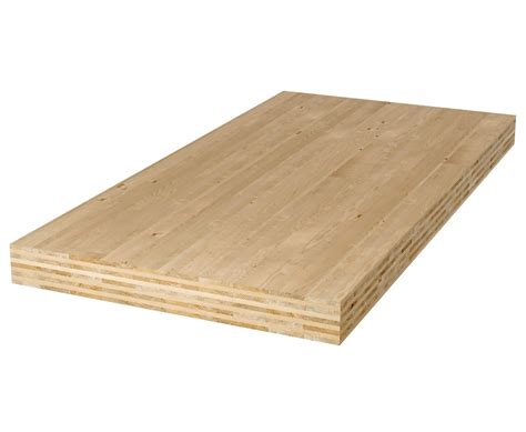 Standard Clt Panels Stilles