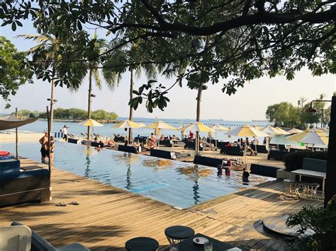 The Absolute Best Things To Do In Sentosa Island In Singapore Inspired By Maps