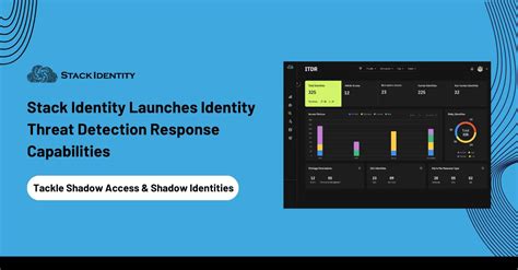 stack identity on linkedin itdr identity iam shadowaccess