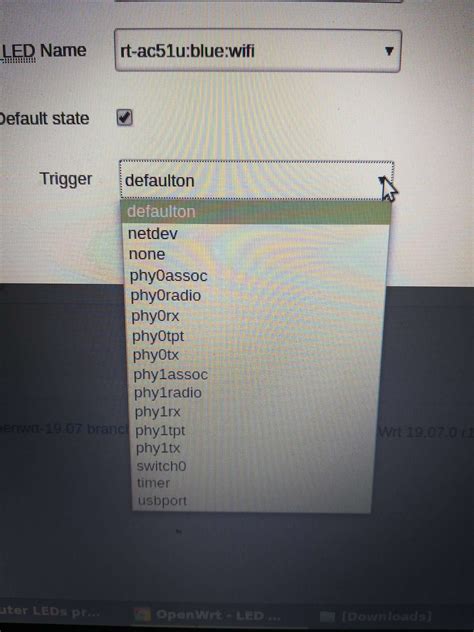 Router Leds Problem On Asus Rt Ac51u Hardware Questions And