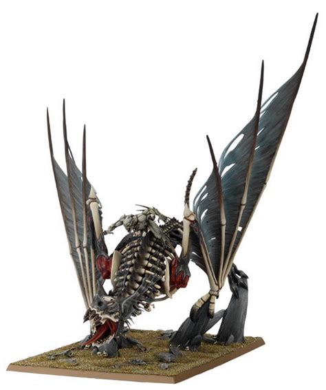 Warhammer Fantasy Battle Tabletop Gaming New Vampire Counts Models And Scenery