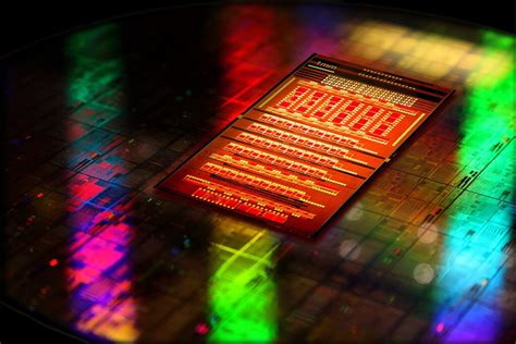 硅光子与cpo共封装技术 知乎